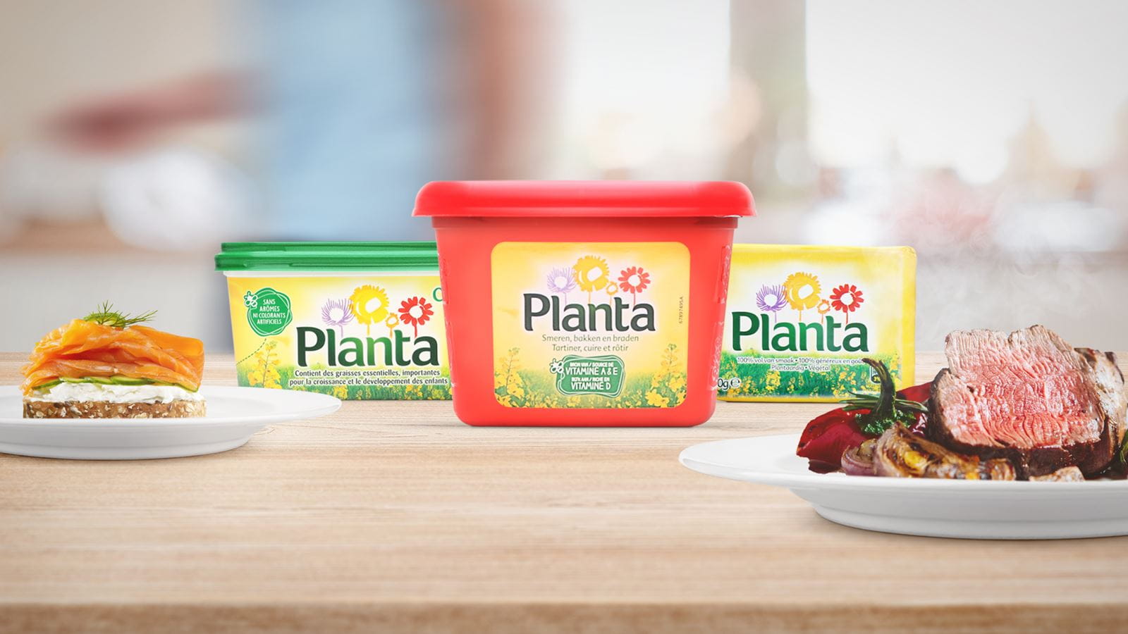 Où trouver nos produits?