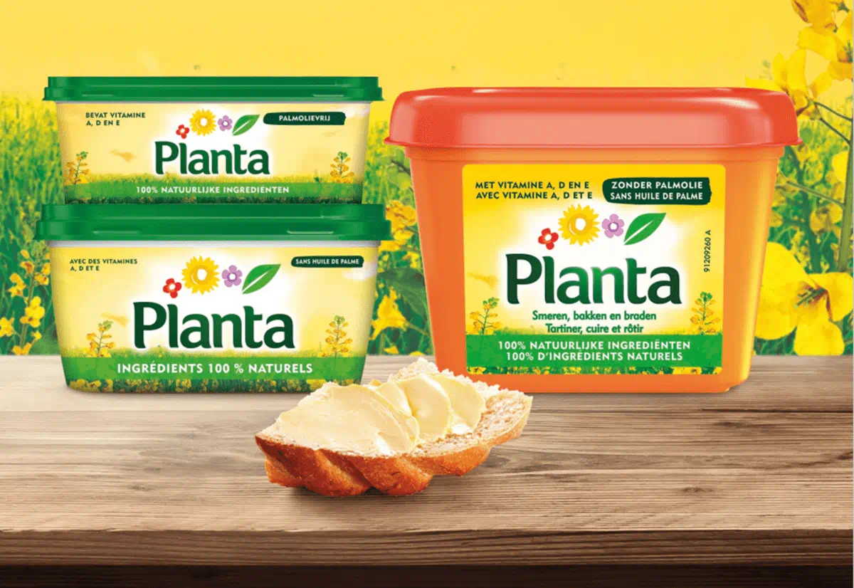 Planta | Planta