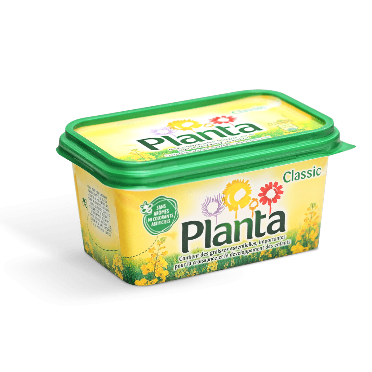 Planta Classic